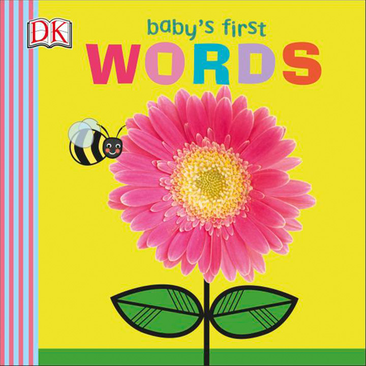 Buy Baby's First Words Book in Pakistan