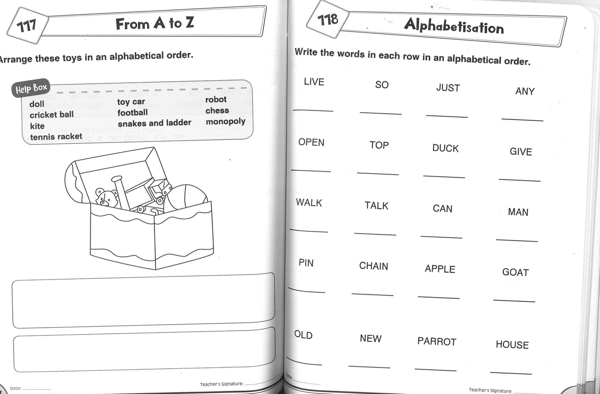 Buy My First English Workbook Book in Pakistan