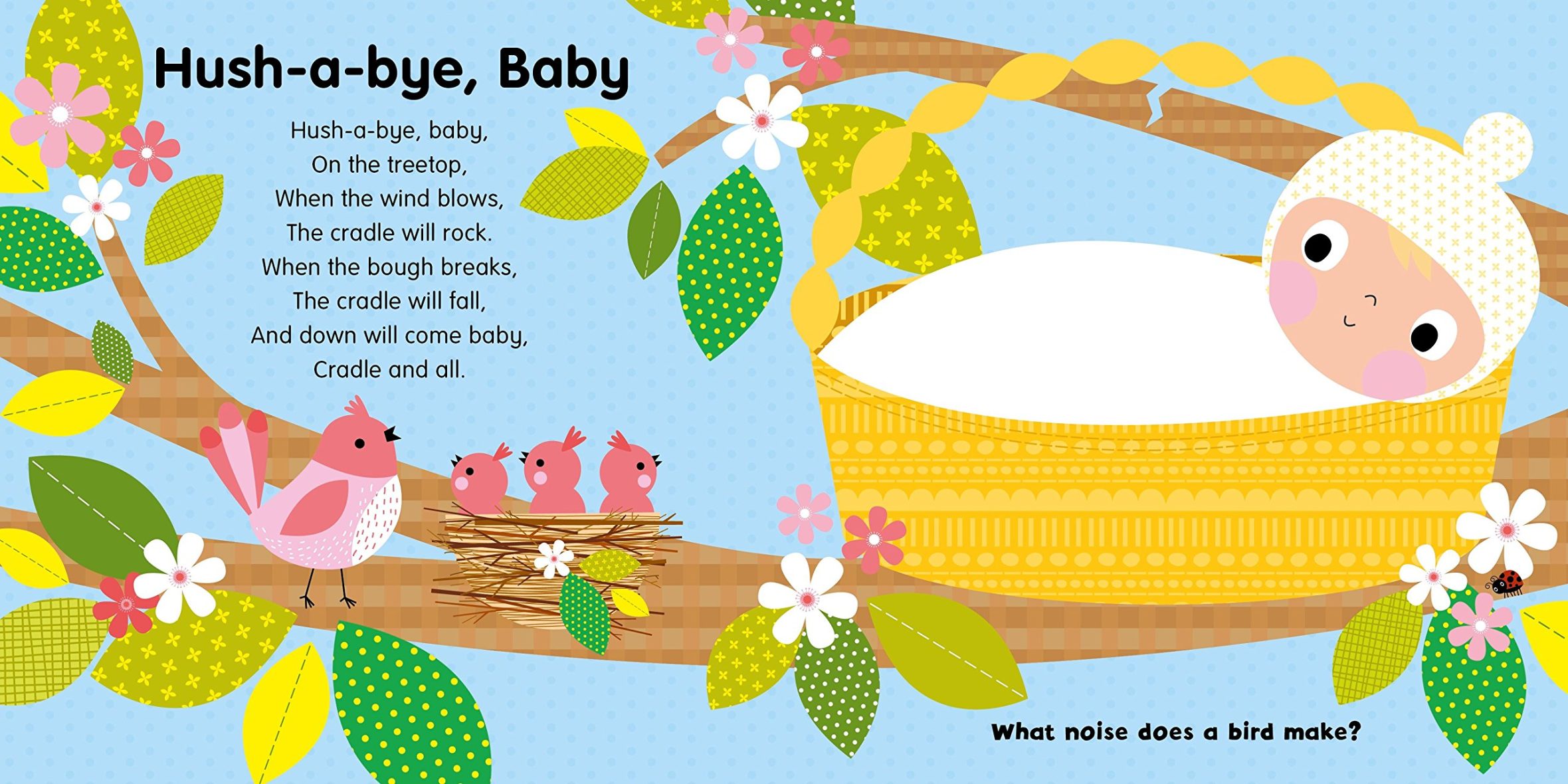 Buy Twinkle, Twinkle, Little Star: Ladybird Touch and Feel Rhymes Book ...