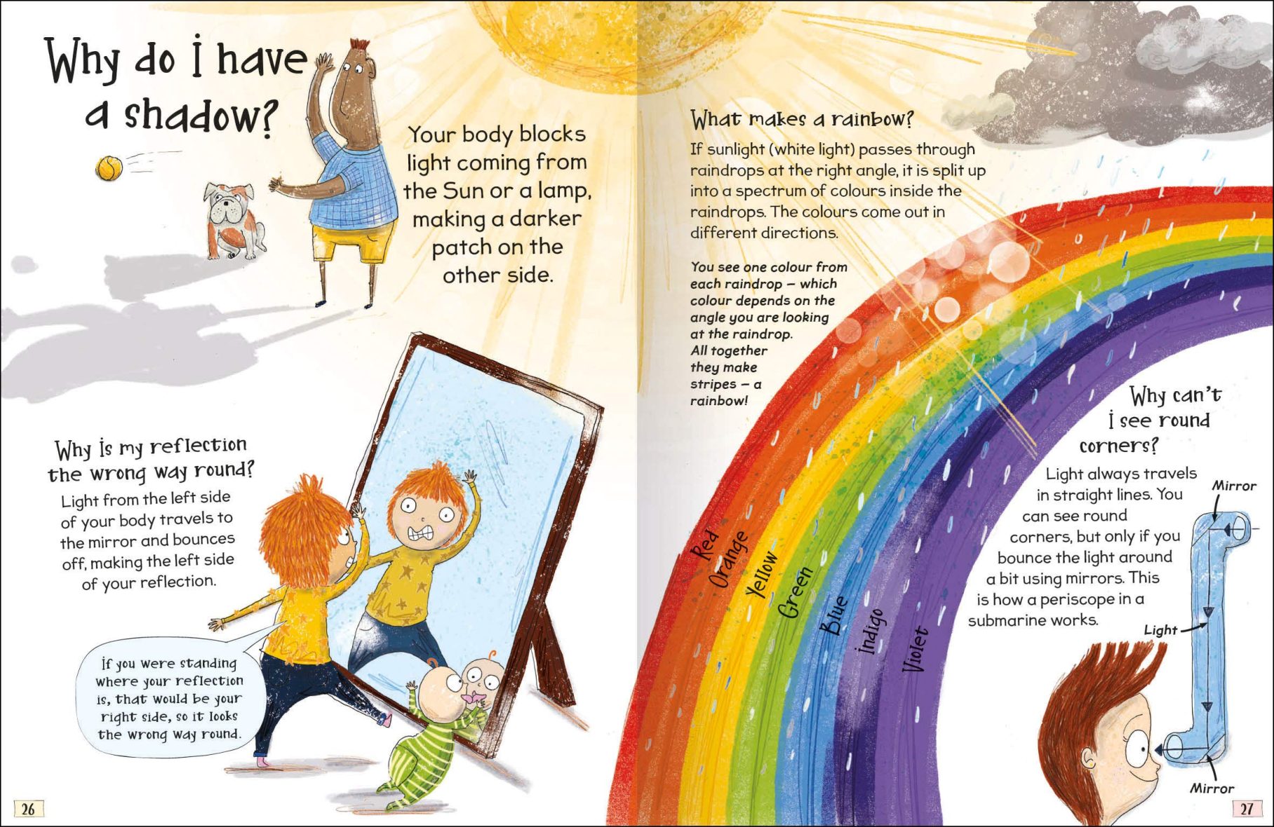 Buy Science Curious Questions and Answers (Hardcover) Book in Pakistan