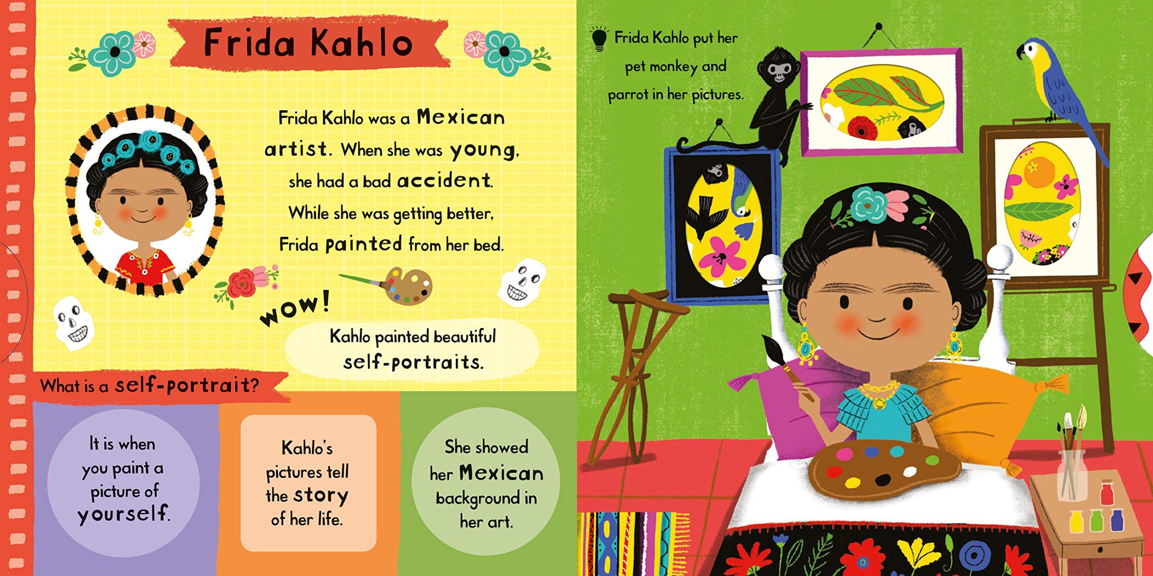 Buy My First Heroes: Artists (Interactive Board Book) Book in Pakistan