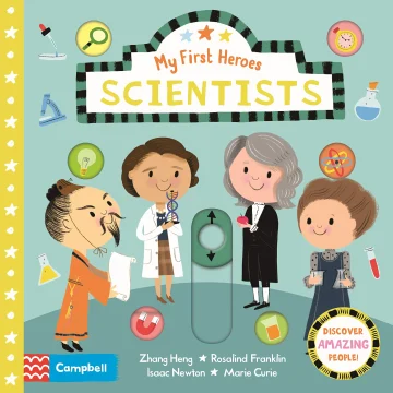 Science - Children's Books Pakistan