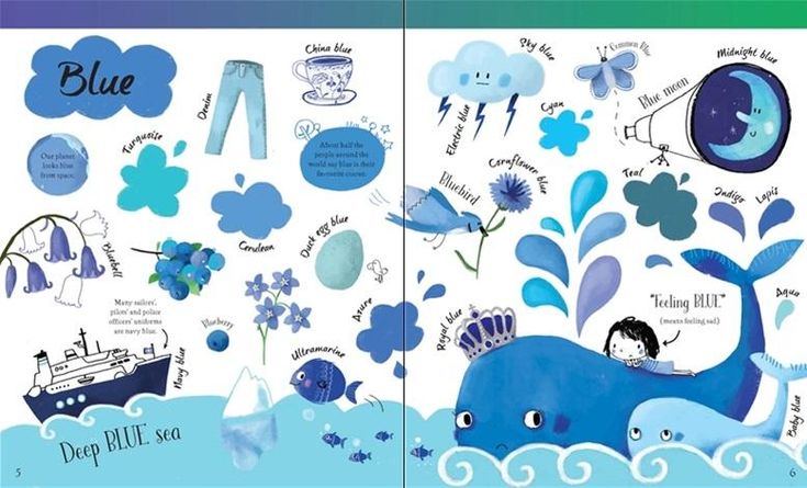 Buy Usborne Big Book of Colours (Board Book) Book in Pakistan