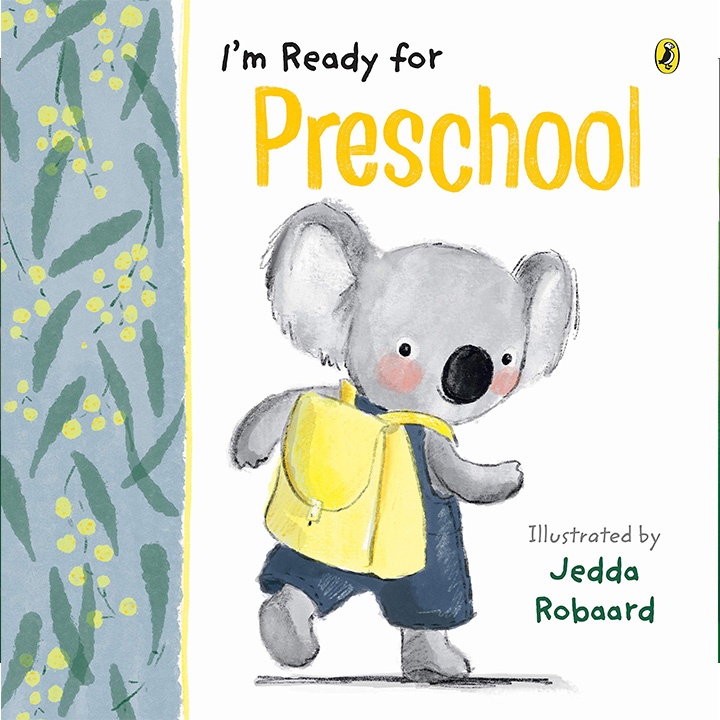 Buy I'm Ready for Preschool - Story (Board Book) Book in Pakistan