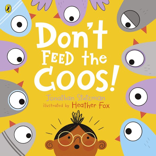 Buy Don't Feed the Coos - A hilarious tale of what happens when you ...