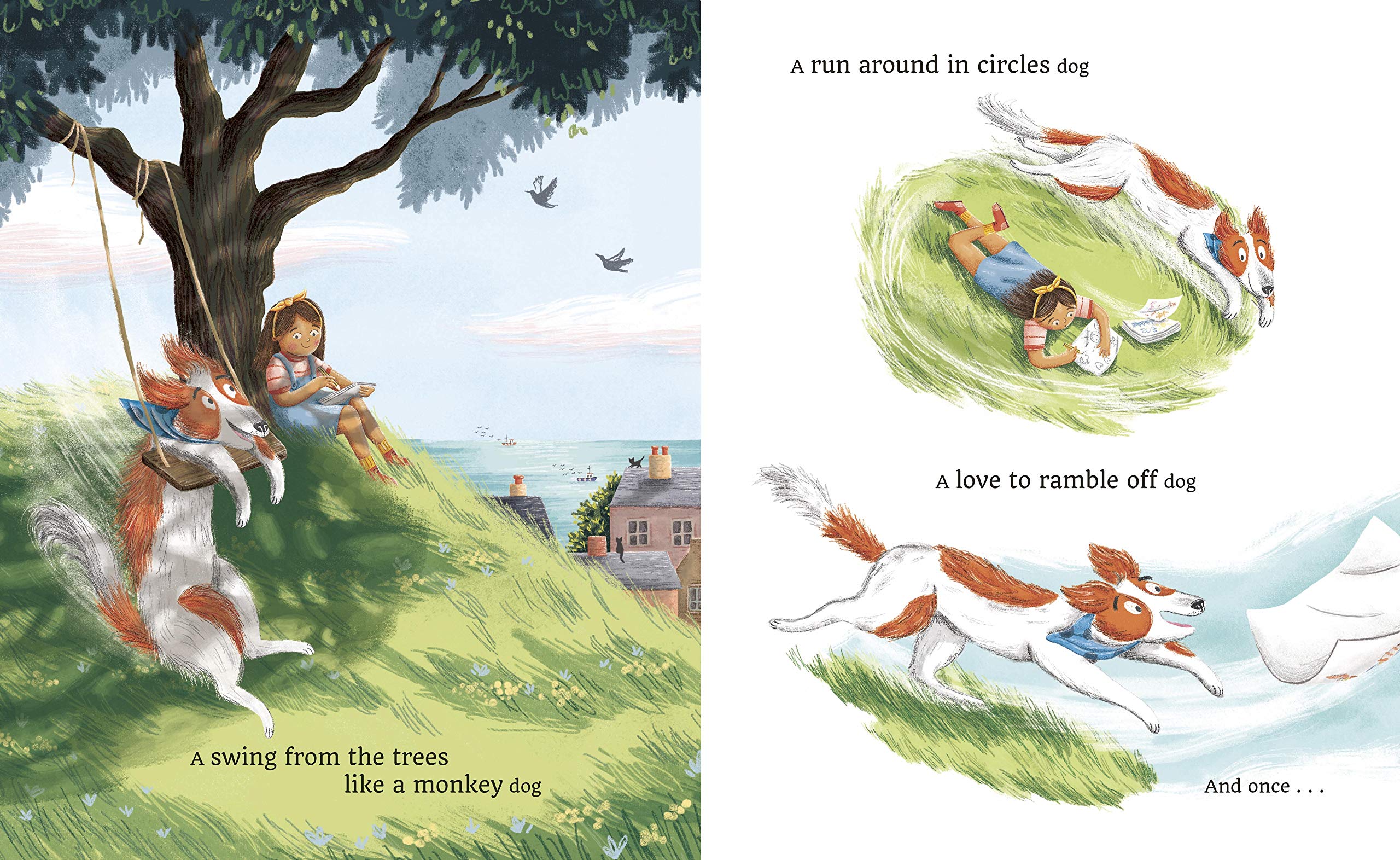 Buy Fidget the Wonder Dog (Picture Book) Book in Pakistan