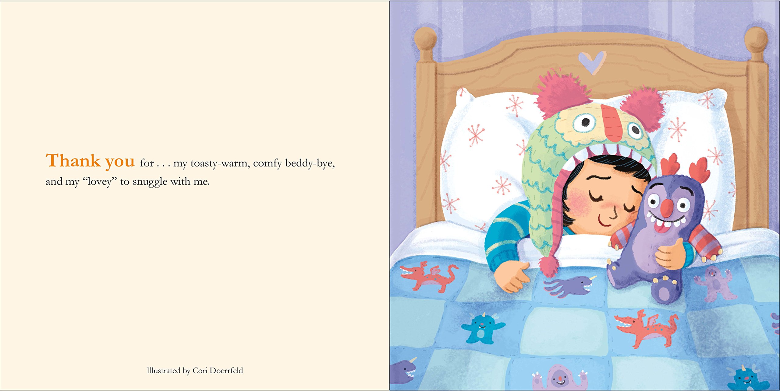 Buy Give Thank You a Try (Picture Book) Book in Pakistan