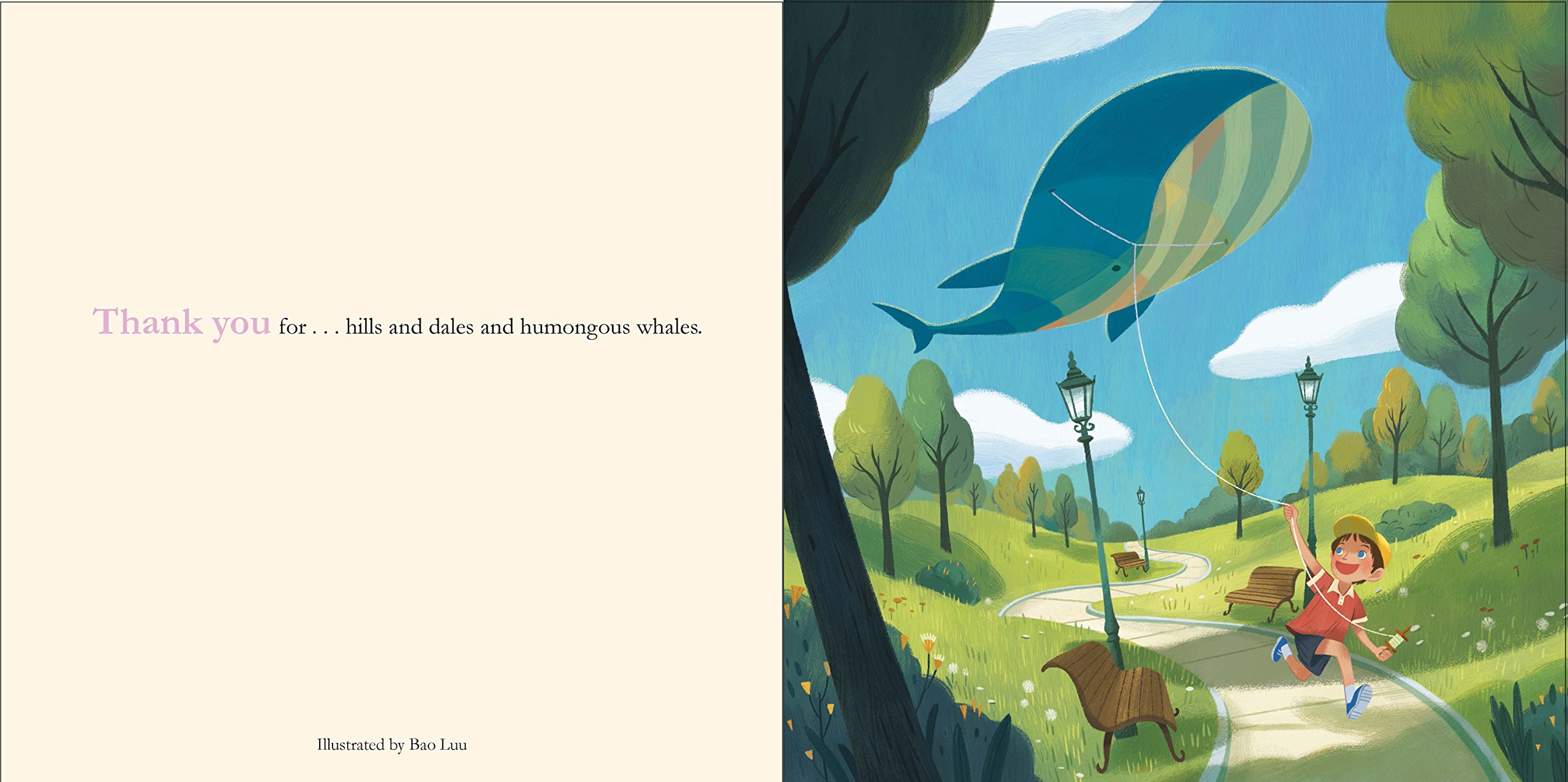 Buy Give Thank You a Try (Picture Book) Book in Pakistan