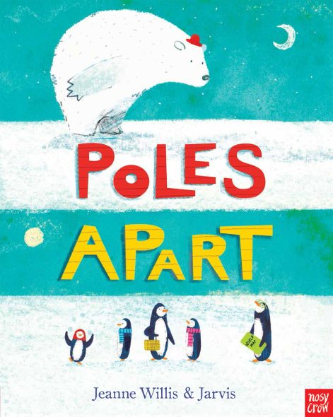 Buy Poles Apart! Book in Pakistan