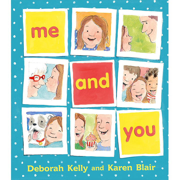 Buy Me and You - Hard Cover Book in Pakistan