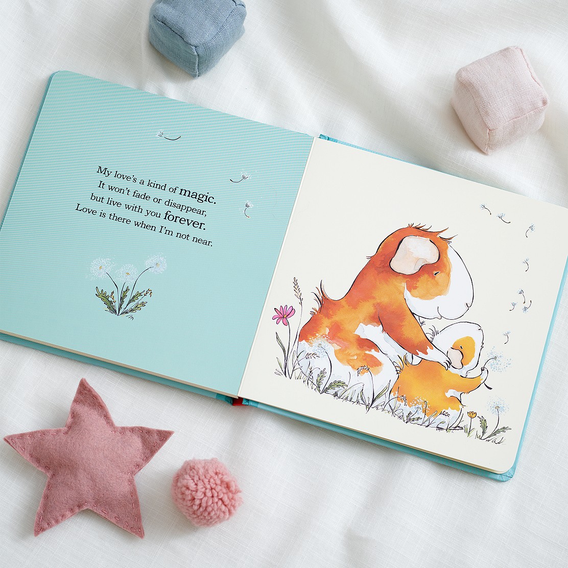 Buy I Love You, Little One - Board Book Book in Pakistan