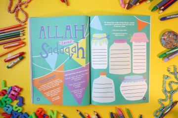 Buy Islamic Activity Book Book in Pakistan