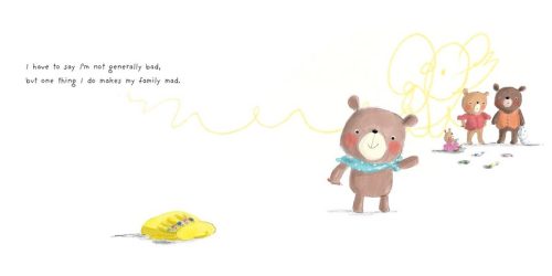 Buy It's Not Scribble to Me (Hardcover – Picture Book) Book in Pakistan
