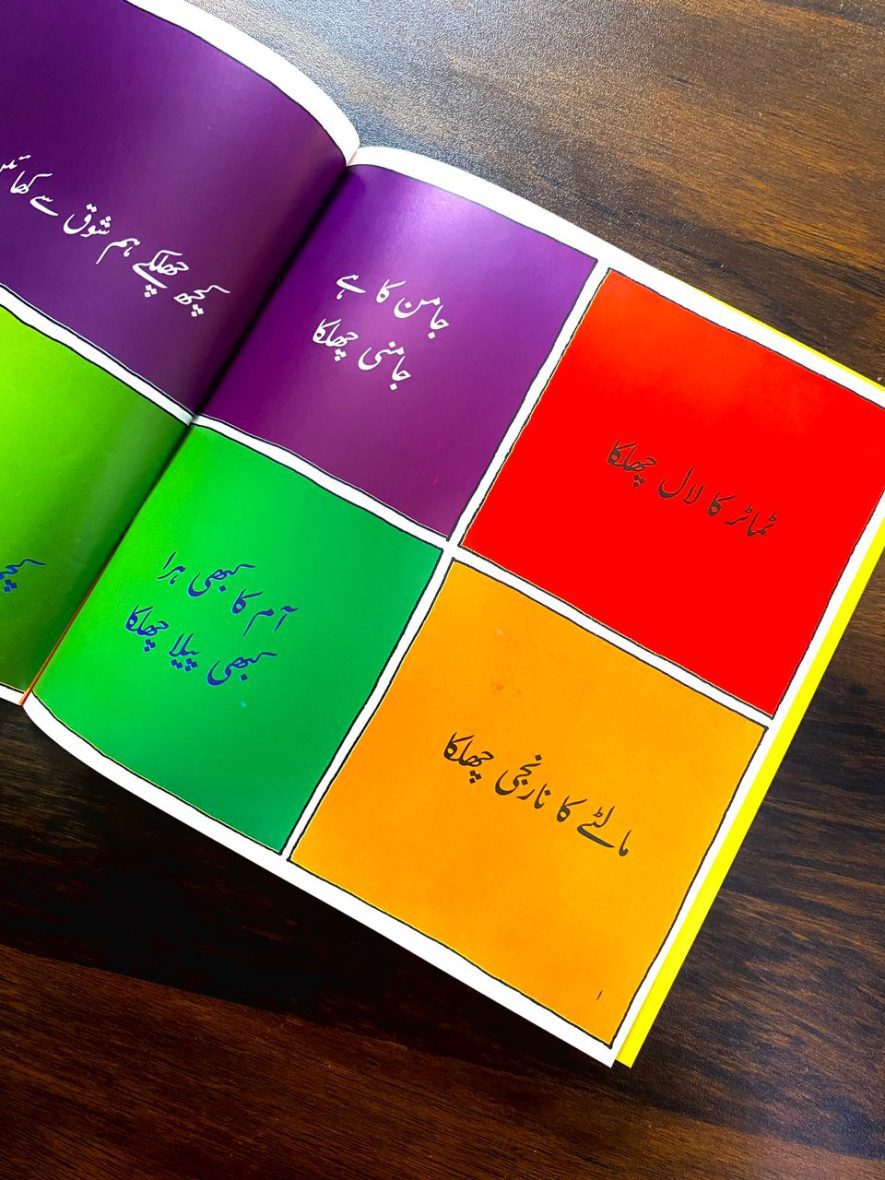 Buy Chilka (Urdu Book) Book in Pakistan