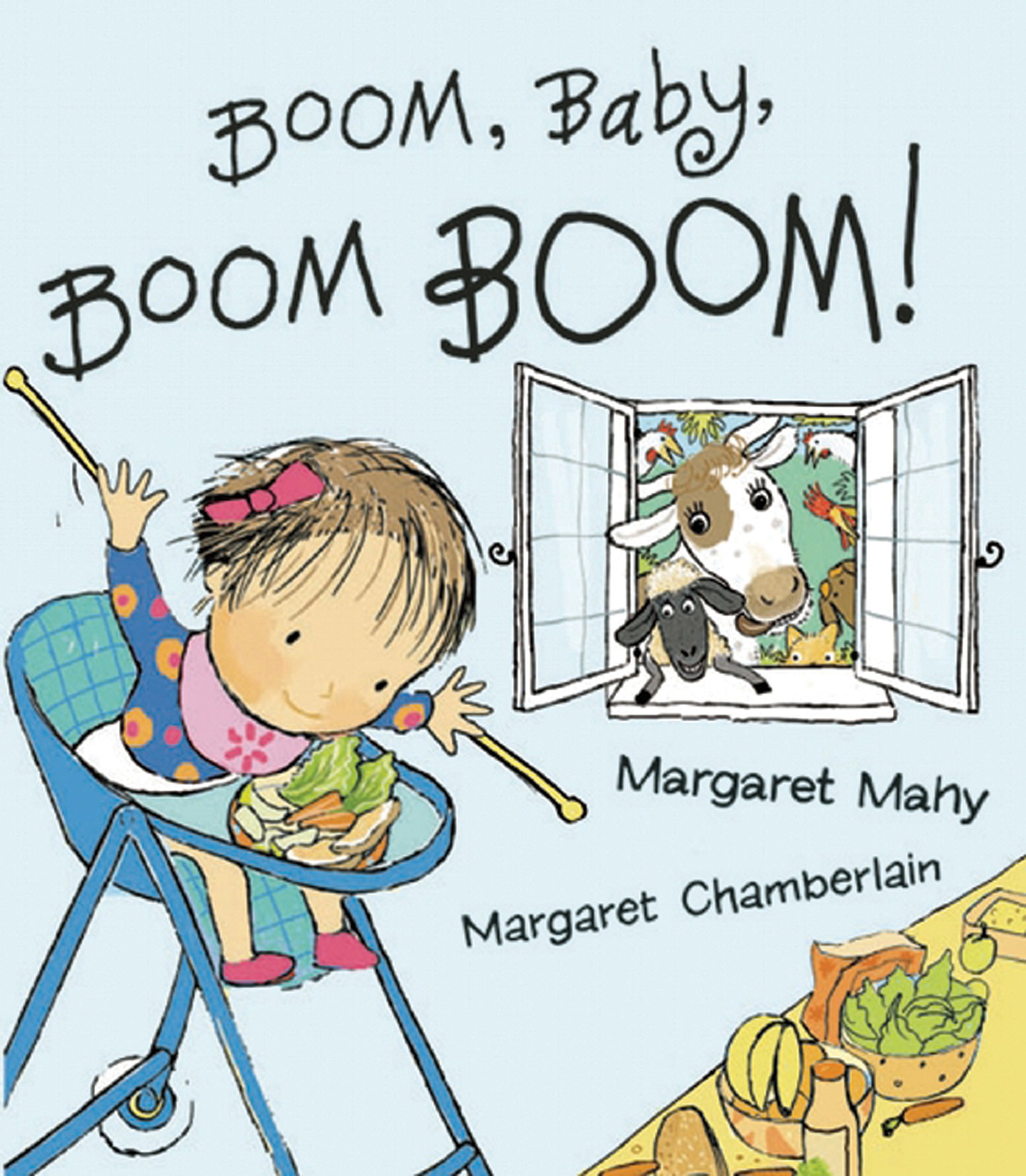 Buy Boom Baby Boom Boom (Hardcover) Book in Pakistan