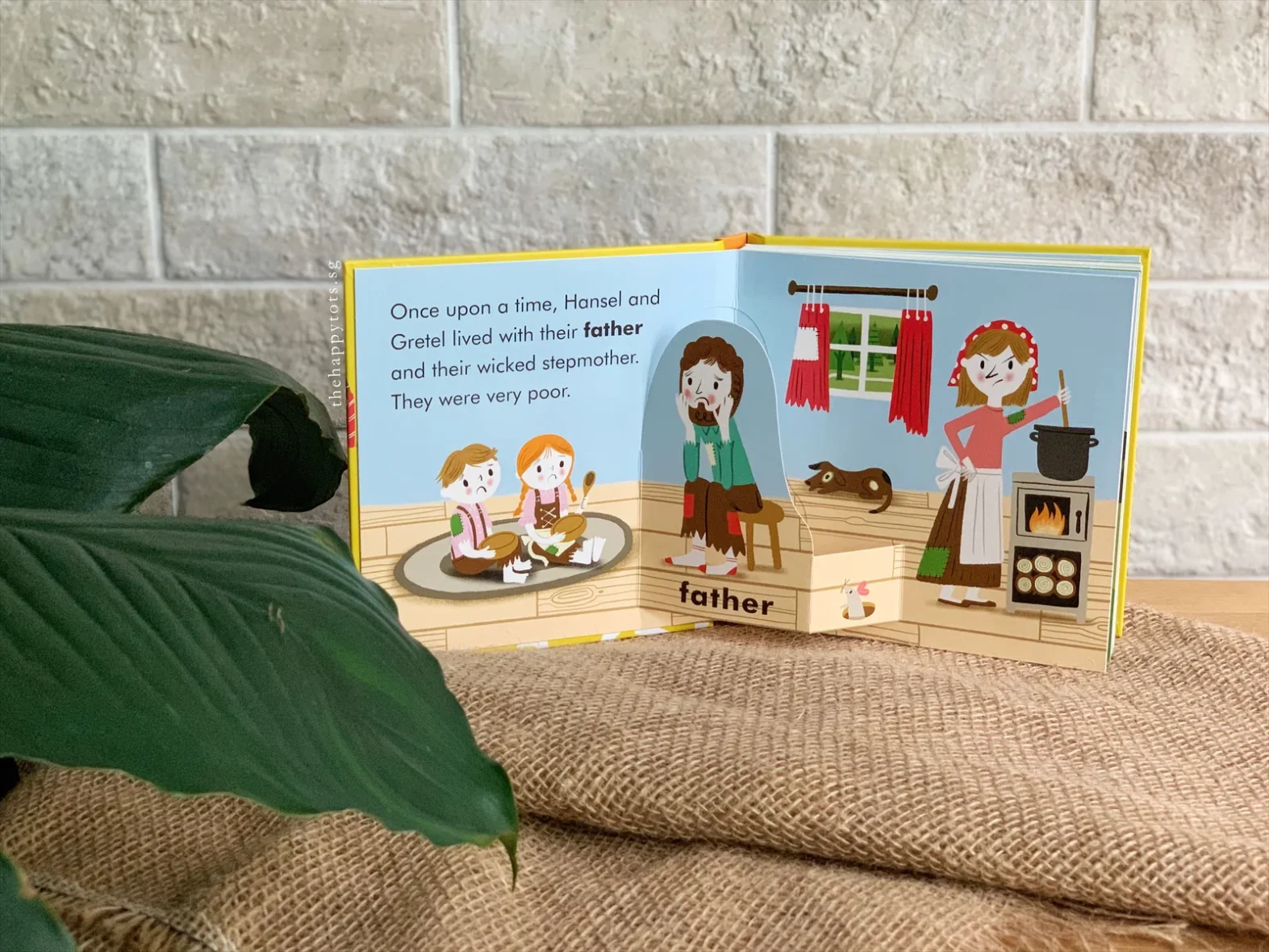 Buy Little Pop-Ups: Hansel and Gretel (Story book) - Clearance ...