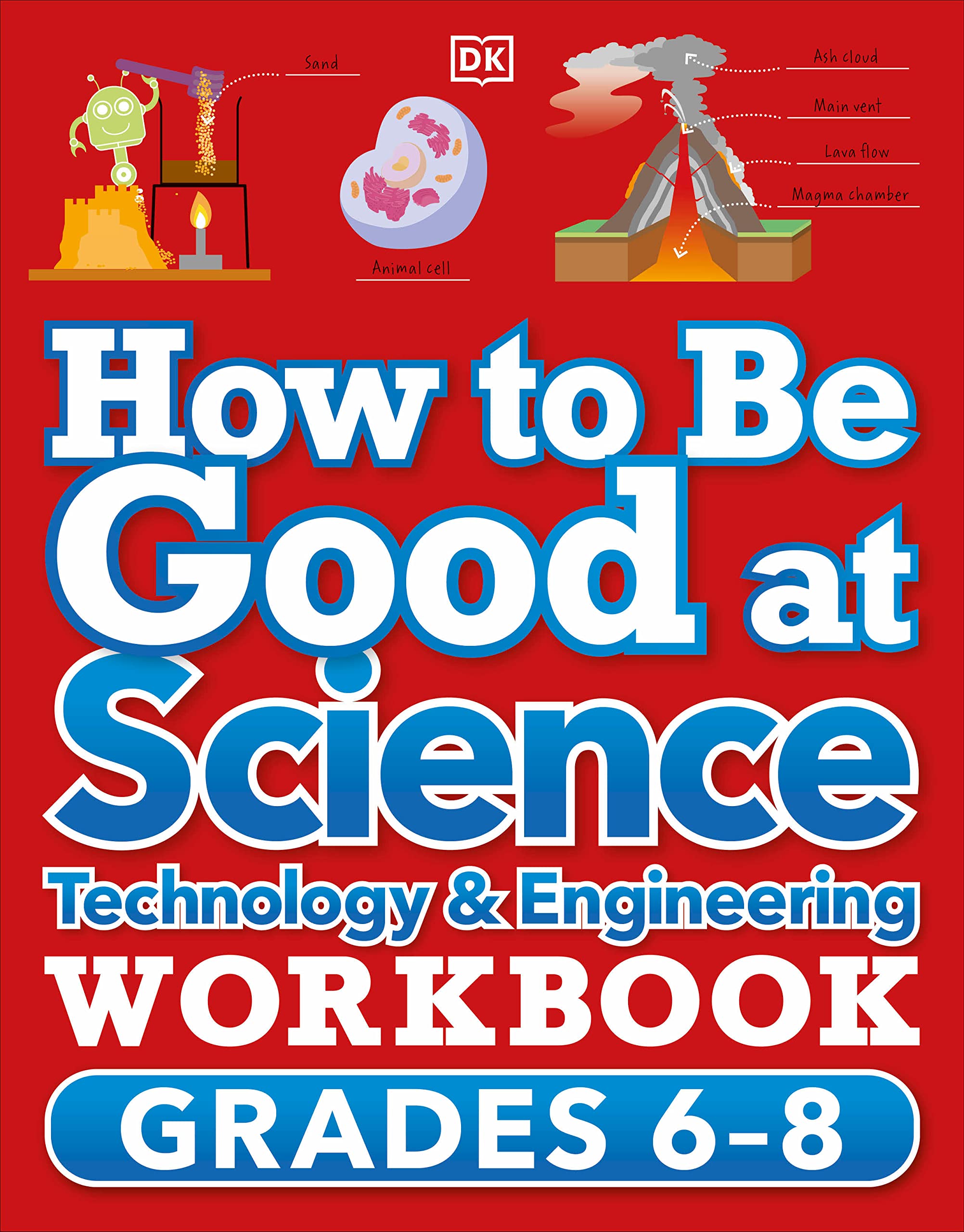 Buy How to be Good at Science Workbook (Grade 2- 5) - Paperback Book in ...