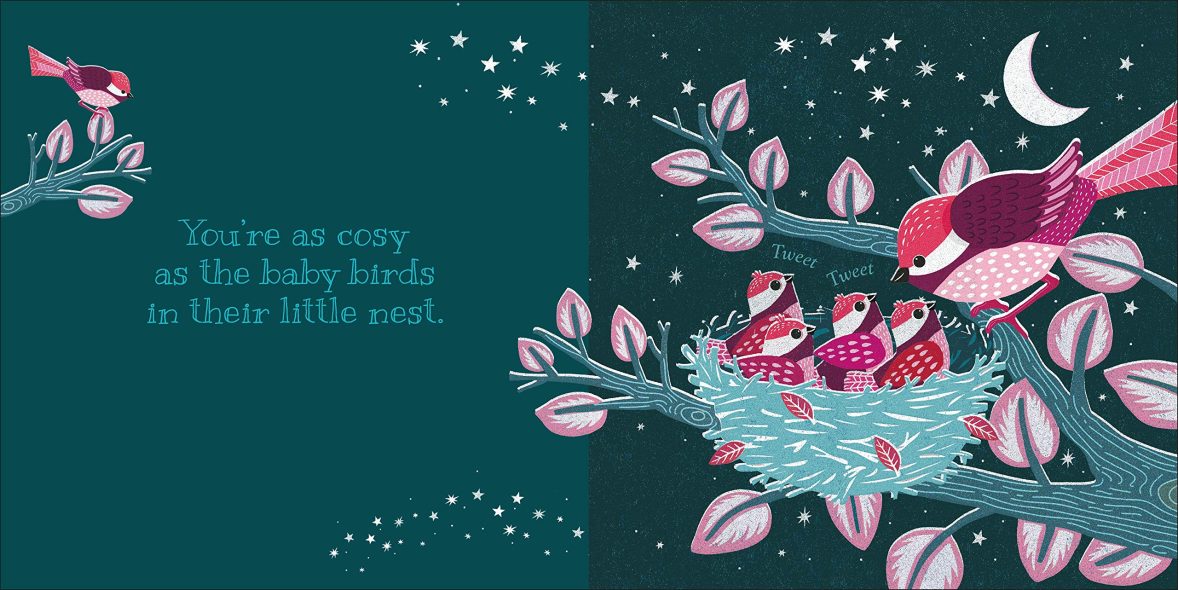 Buy Time to Sleep, Little One: A soothing rhyme for bedtime (Board Book ...