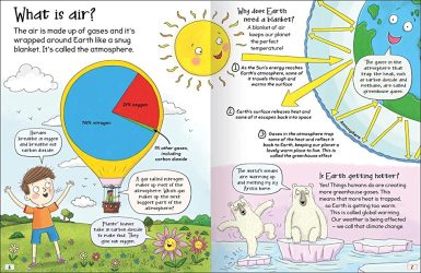 Buy Curious Questions & Answers About Saving the Earth (Paperback) Book ...