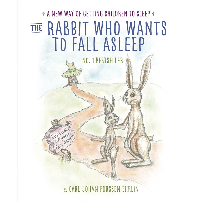 Buy The Rabbit Who Wants to Fall Asleep: A New Way of Getting Children ...