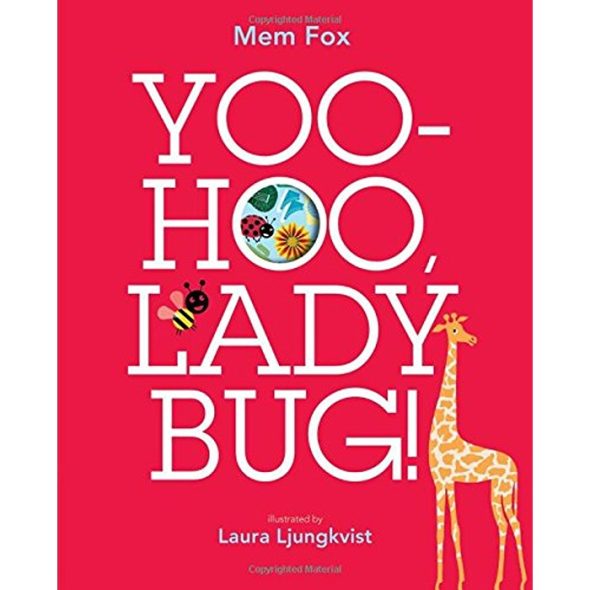 Buy Yoo-Hoo, Ladybug! (Hard cover) Book in Pakistan