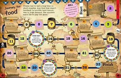 Buy DK Ultimate Factivity Collection: Pirates with more than 500 ...