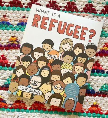 Buy What is a Refugee (hardcover) Book in Pakistan