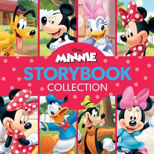 Buy Disney Minnie Storybook Collection (Hardcover) Book in Pakistan