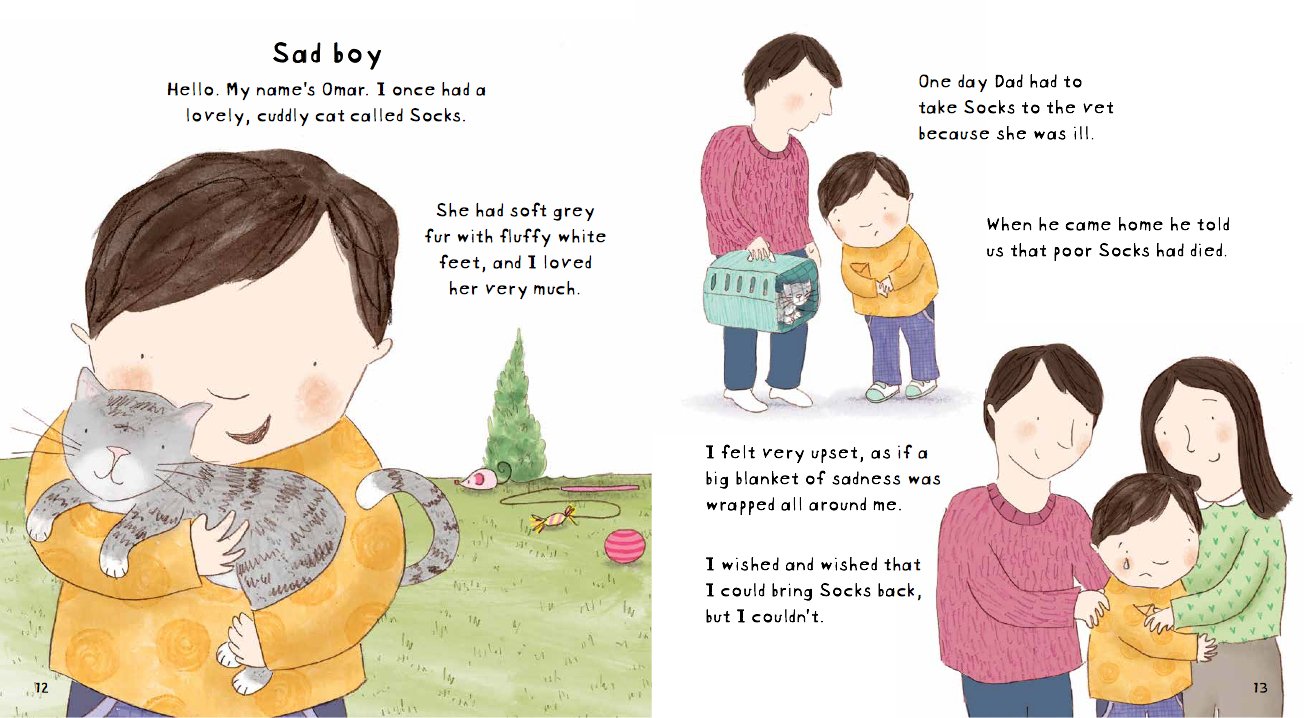 Buy Everybody Feels Sad! (Paperback) Book in Pakistan