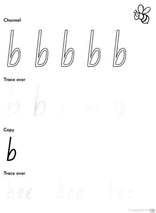 Buy My Alphabet Scrapbook Book in Pakistan