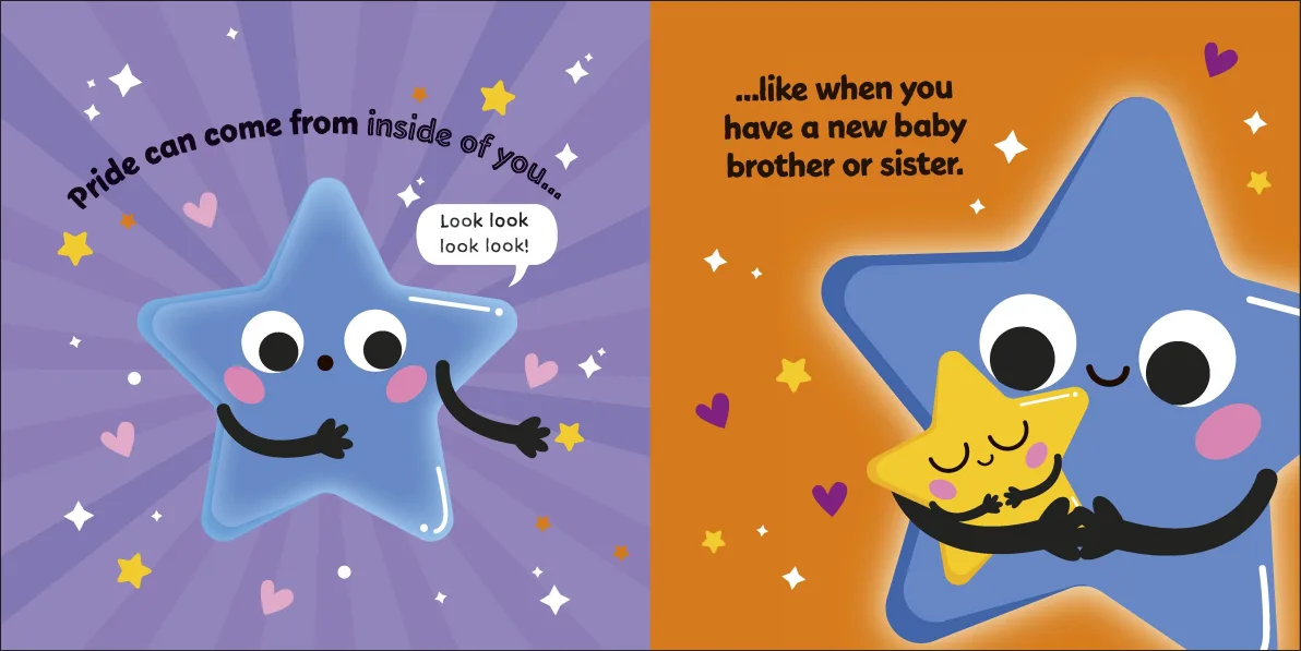 Buy First Emotions: My Little Box of Emotions (Set of 5 Books) Book in ...