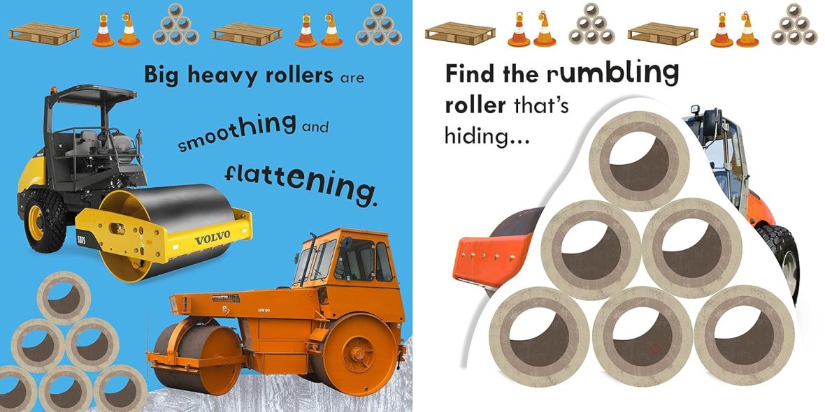 Buy DK Noisy Digger Peekaboo - Sound Book Book in Pakistan