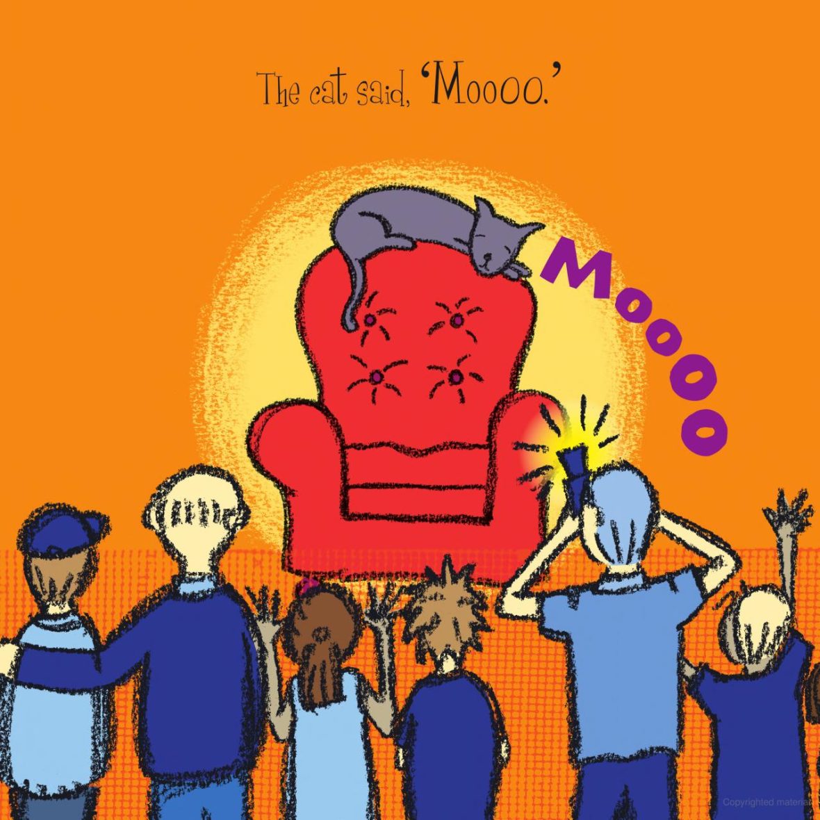 Buy Saving Muddled-Up Farm- Paperback Book in Pakistan