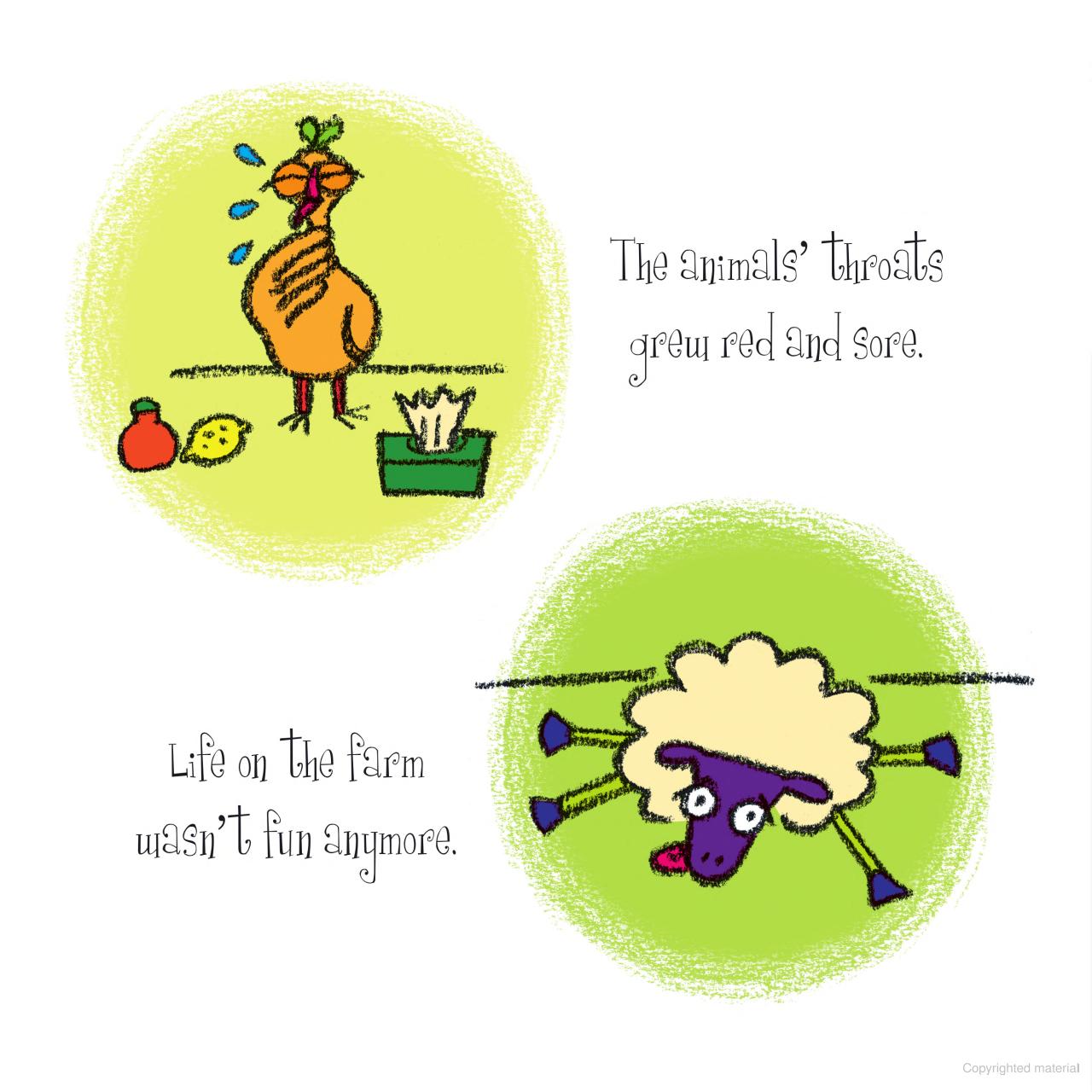 Buy Saving Muddled-Up Farm- Paperback Book in Pakistan