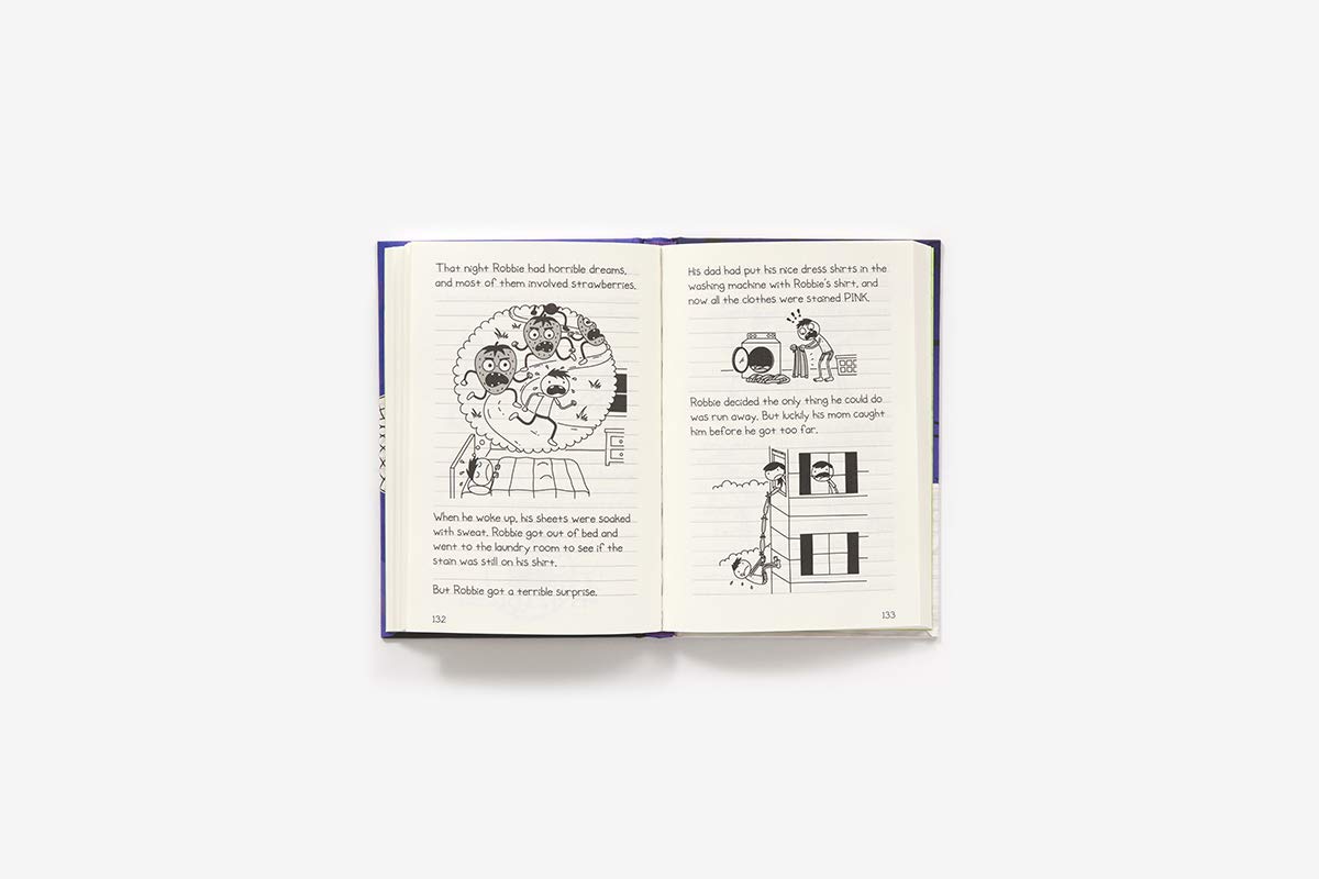 Buy Rowley Jefferson’s Awesome Friendly Spooky Stories (Awesome ...