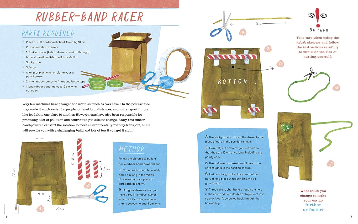 Buy Mr Shaha’s Marvellous Machines: Adventures in Making Round the ...