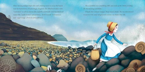 Buy Dinosaur Lady: The Daring Discoveries of Mary Anning, the First ...