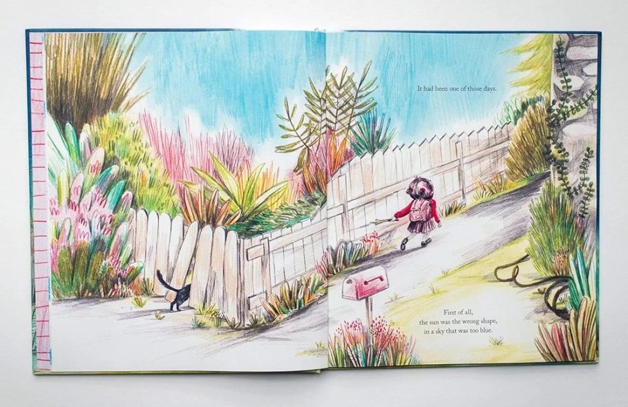 Buy Howl - Picture story book (hardcover) Book in Pakistan