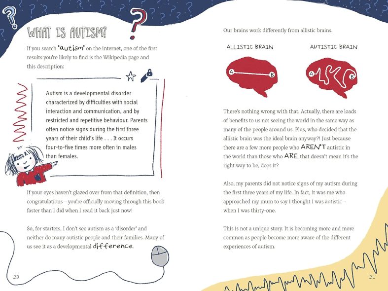 Buy A Different Sort of Normal - A Book about developing empathy ...