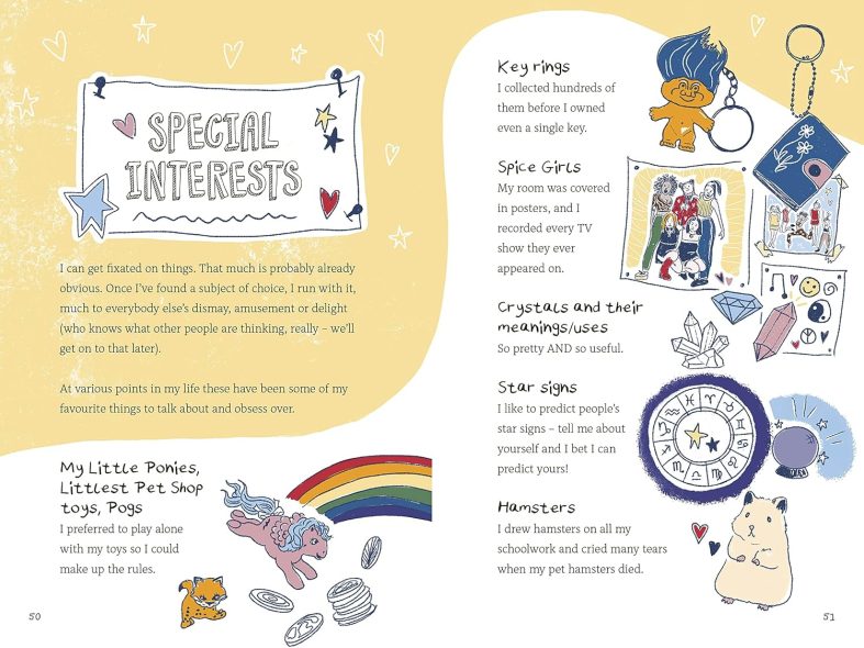 Buy A Different Sort of Normal - A Book about developing empathy ...