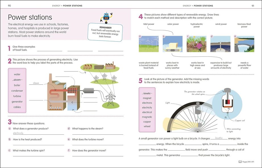 Buy How to be Good at Science, Technology & Engineering Workbook 2 ...