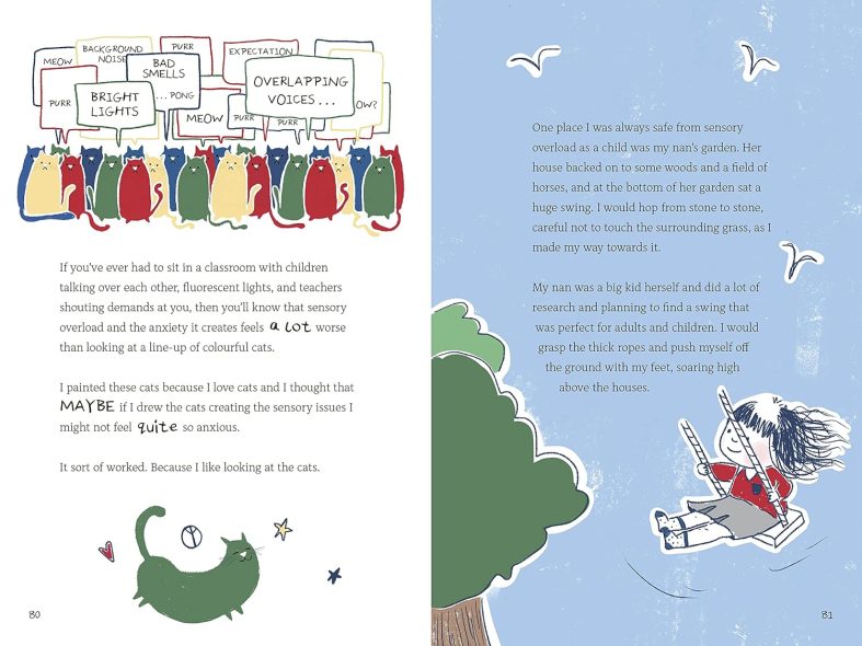 Buy A Different Sort of Normal - A Book about developing empathy ...