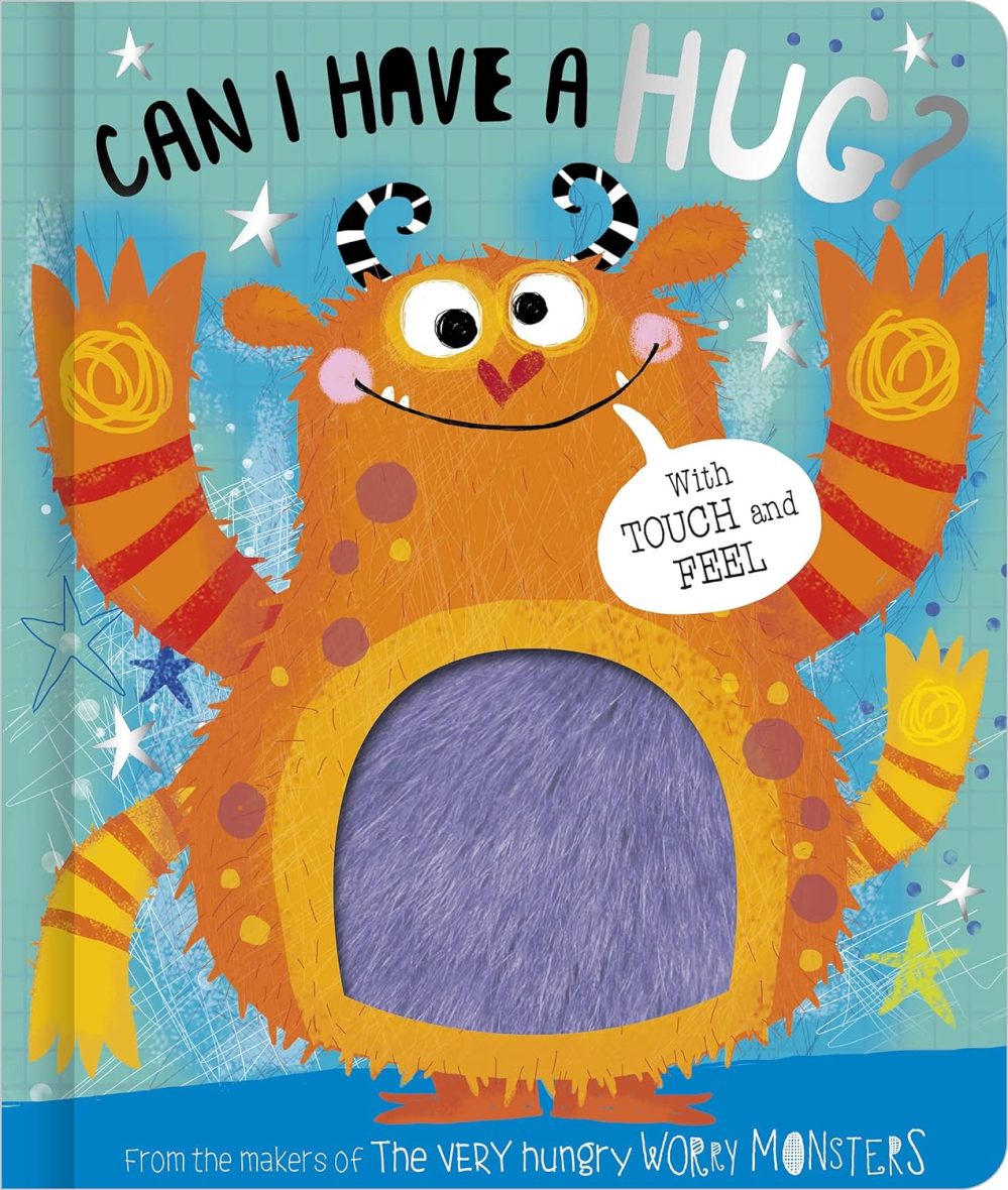 Buy Can I Have A Hug? (Board Book) Book in Pakistan