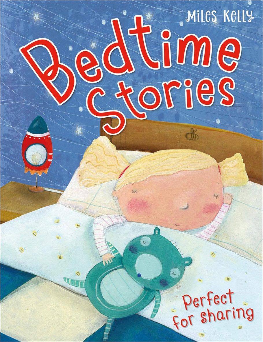 Buy Bedtime Stories (Paperback) - Big Book of Stories Book in Pakistan