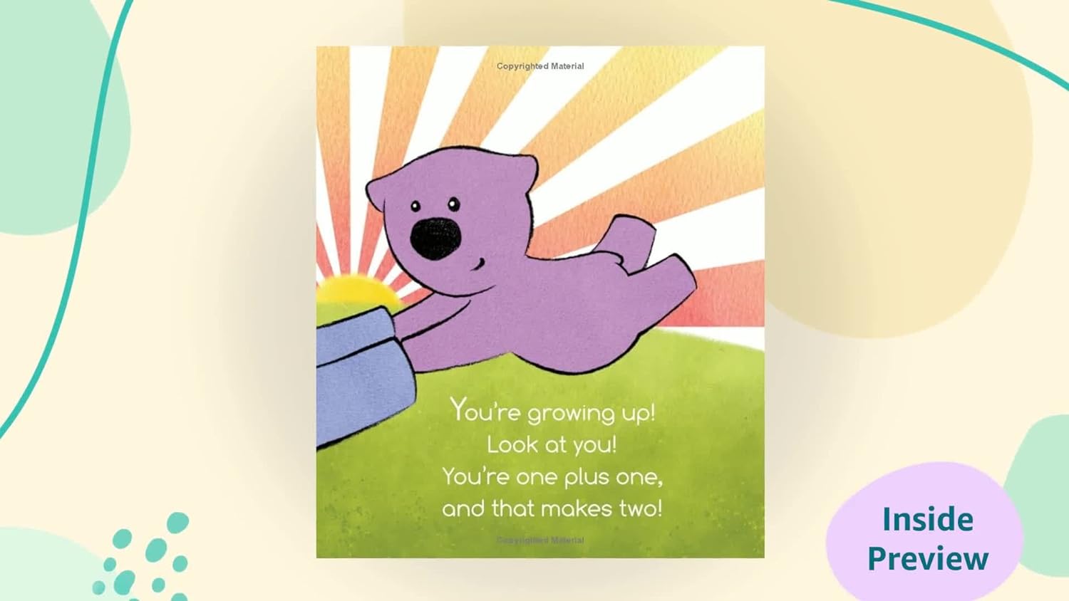 Buy You're Two! (Board Book) Book in Pakistan