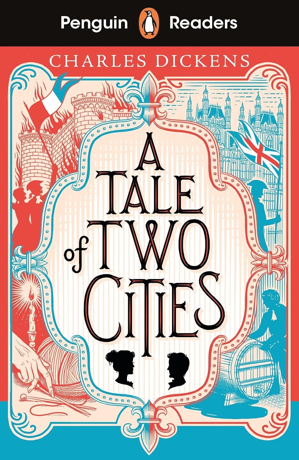 Buy A Tale of Two Cities (Paperback) Book in Pakistan