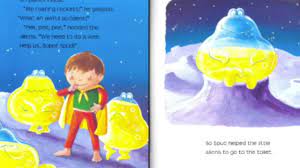 Buy Super Spud and the Stinky Space Rescue (Paperback) Book in Pakistan