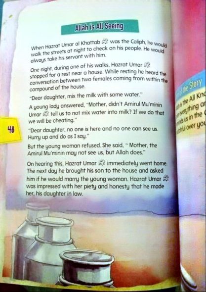 Buy 40 Islamic Bedtime Stories Book in Pakistan