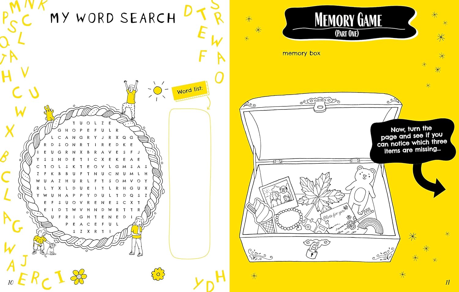 Buy Chill Out: My Mindfulness Activity Book (Paperback) Book in Pakistan