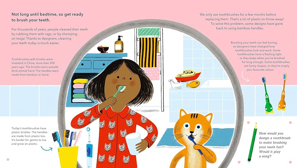 Buy Hello Design! (Paperback) Book in Pakistan